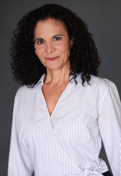 Denise Ashlynd | Theatre | Film & Television | Voice-over