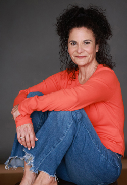 Denise Ashlynd | Theatre | Film & Television | Voice-over